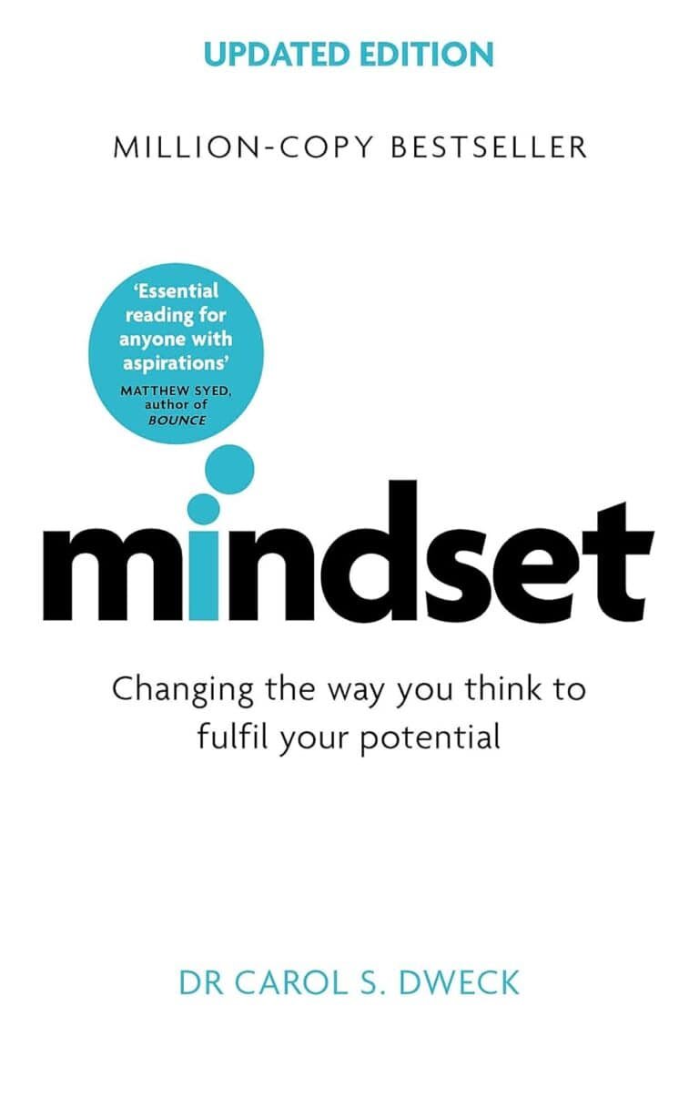 Books to Transform Your Money Mindset: Unlocking the Doors to Wealth ...