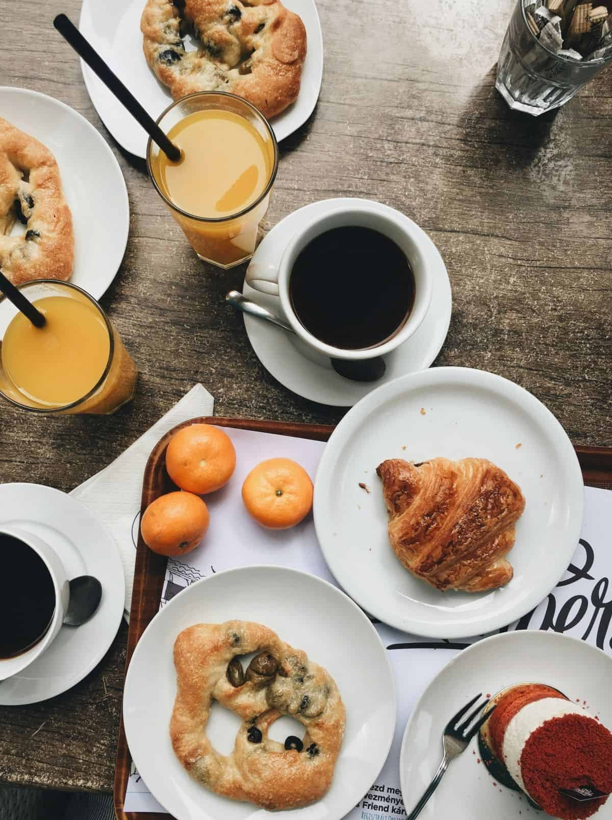 Sydney's Best Breakfast Restaurants for a Delightful Morning - The ...