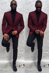 The Ultimate Guide to Christmas Party Outfits for Men - The ...