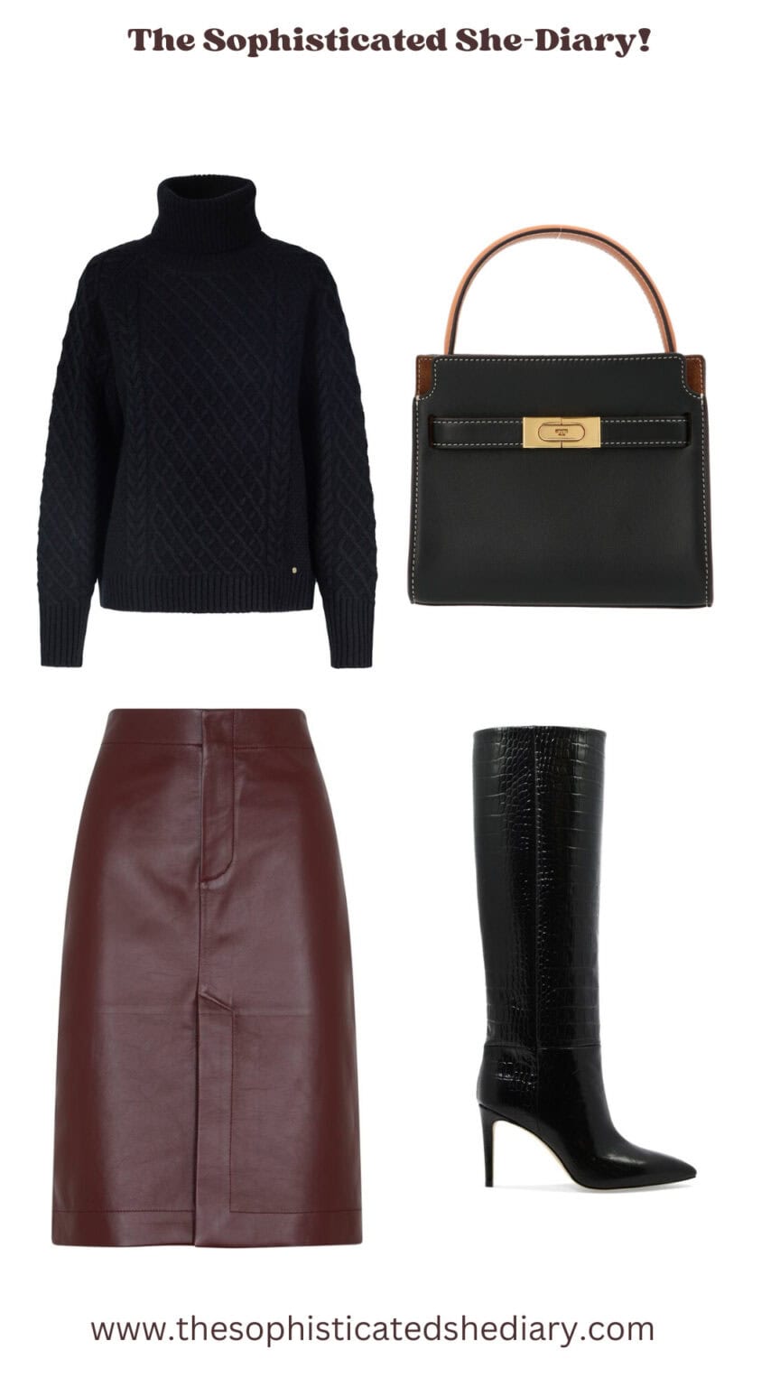 Christmas Outfit Ideas for Women: Look Festive and Fabulous - The ...