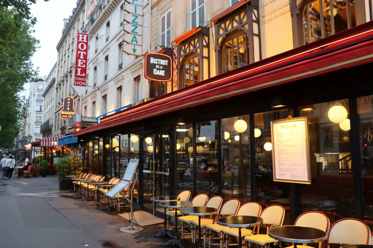 Things to Know for Your First Time in Paris: A Journey through Time ...