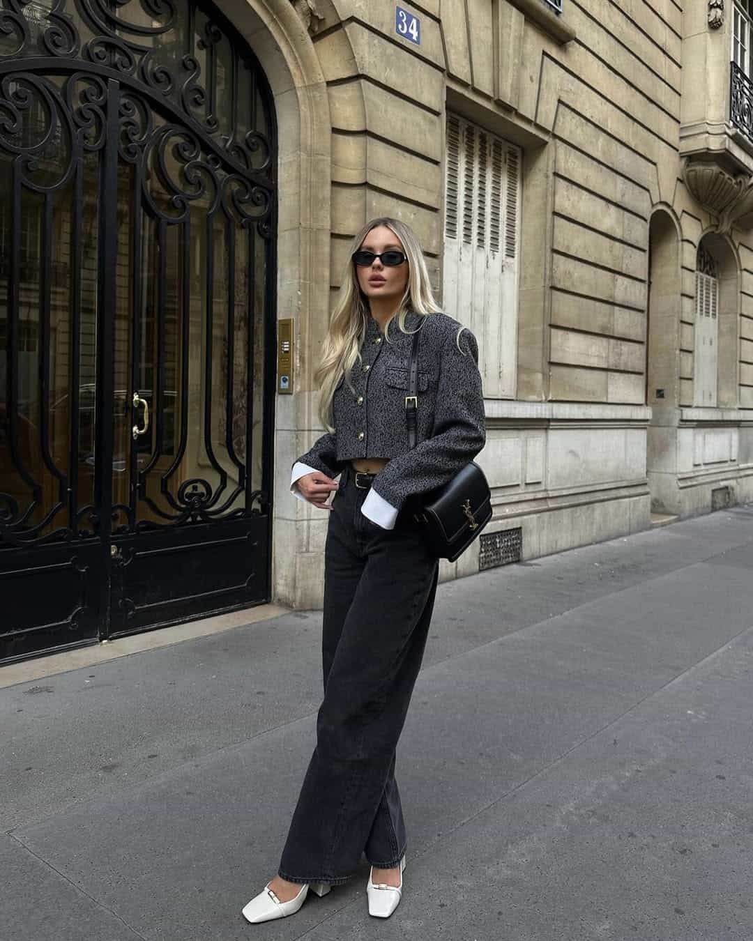 Embrace the Sophistication of Old Money Style: Outfit Ideas - The ...