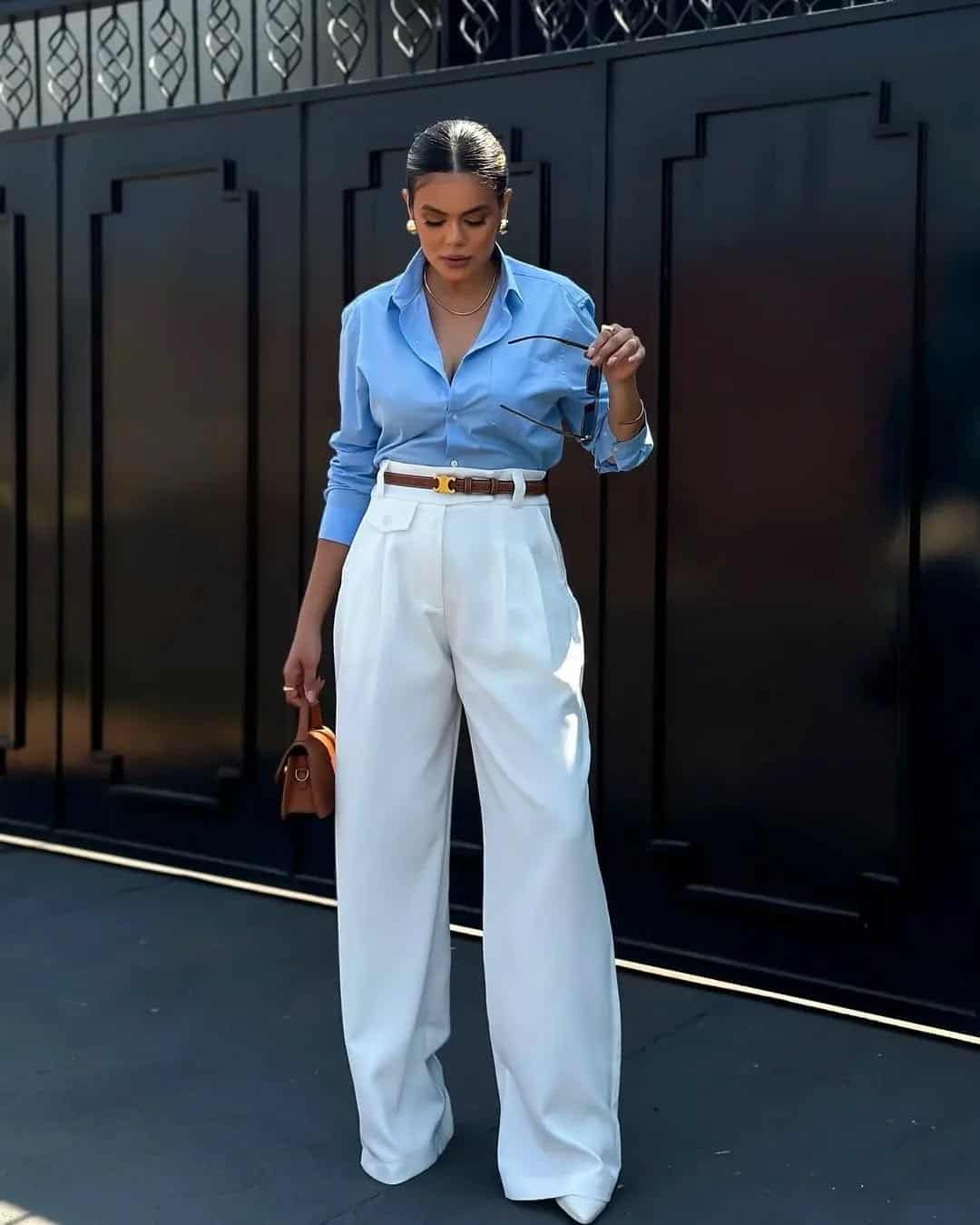 Embrace the Sophistication of Old Money Style: Outfit Ideas - The ...