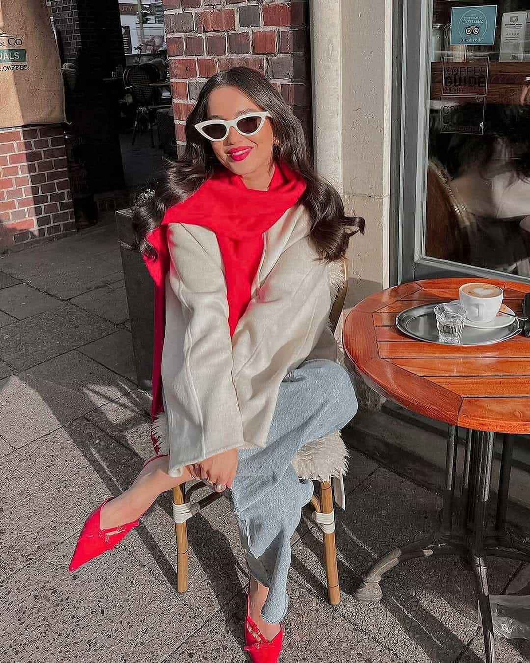 Embrace the Sophistication of Old Money Style: Outfit Ideas - The ...