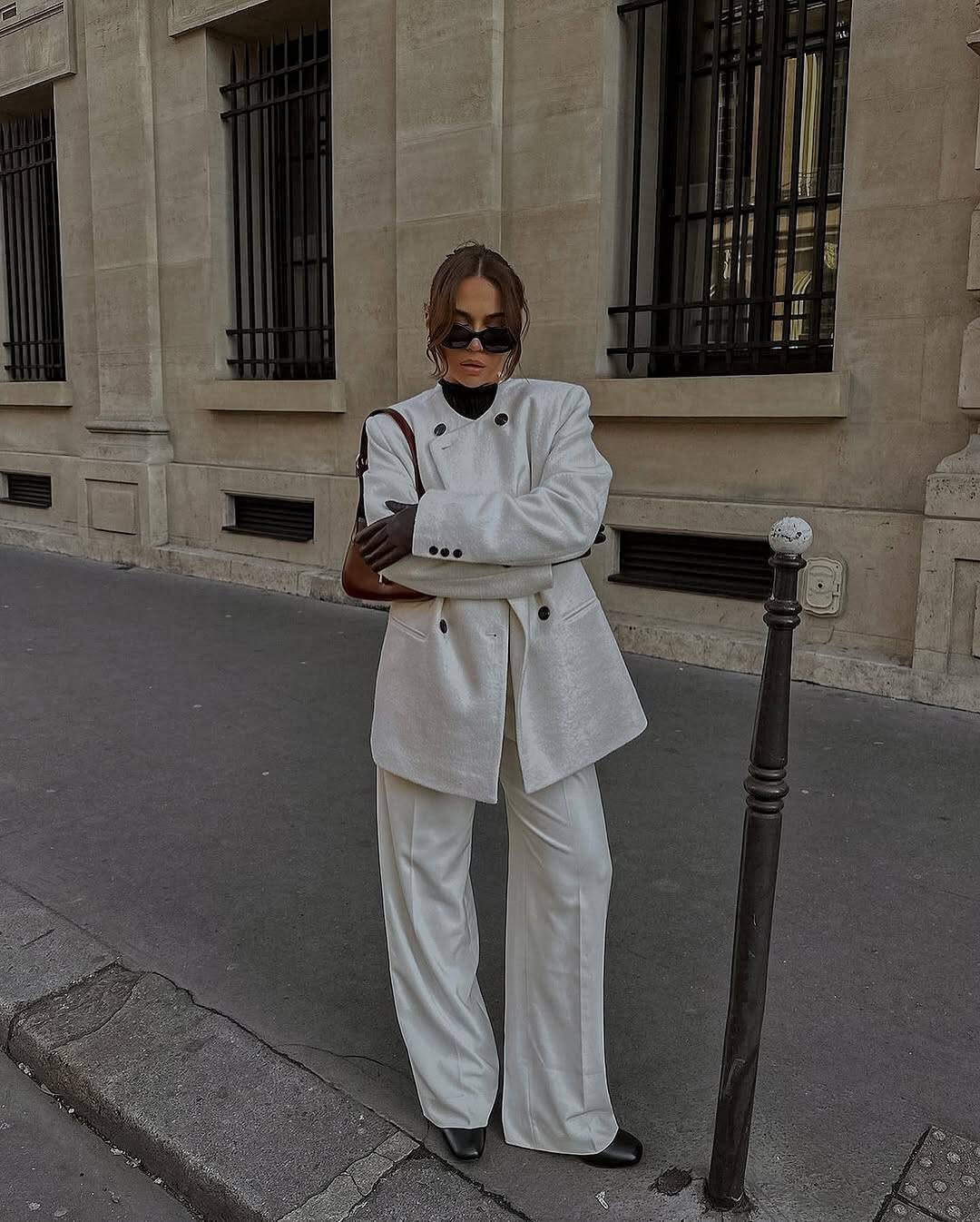 Embrace the Sophistication of Old Money Style: Outfit Ideas - The ...