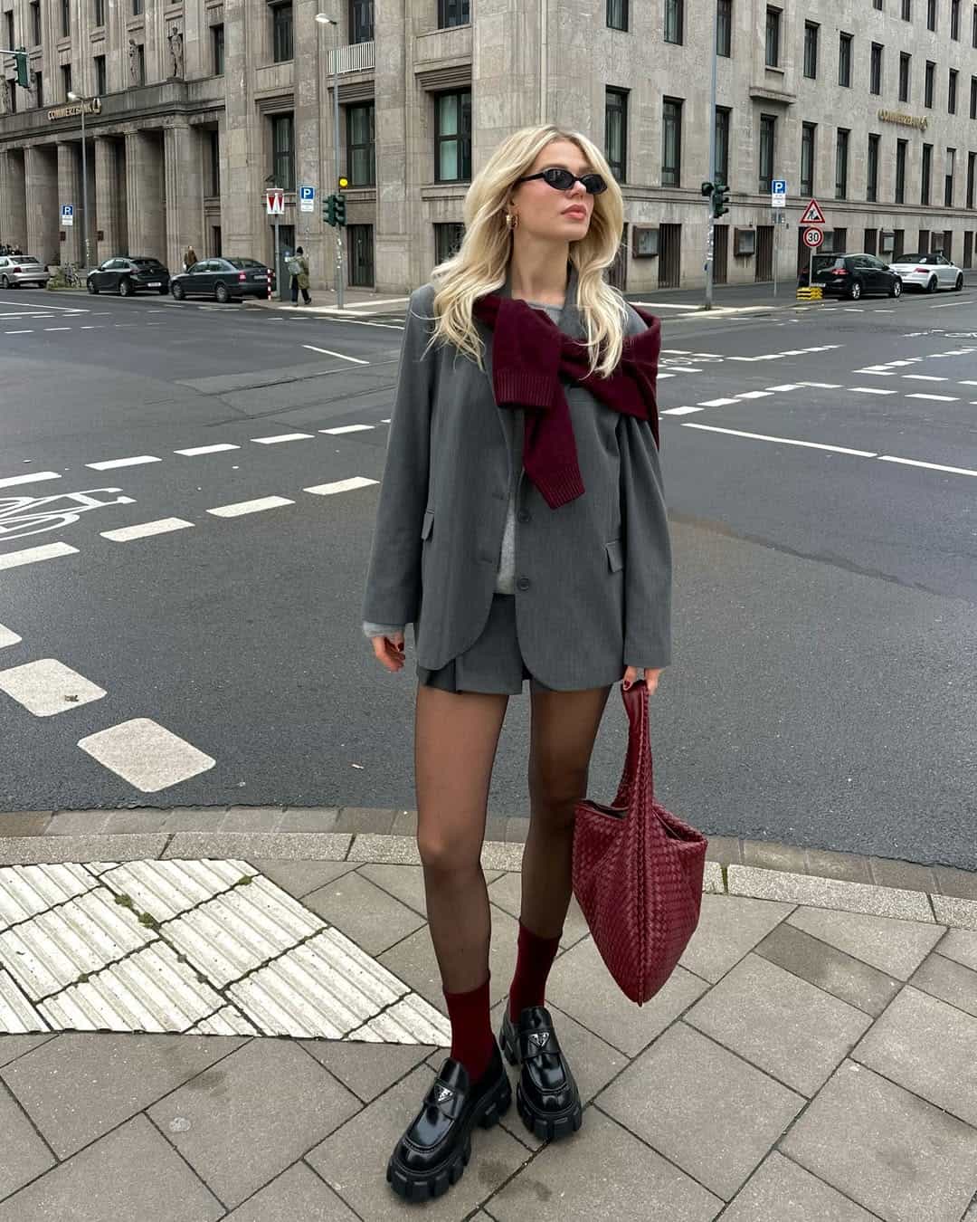 Embrace the Sophistication of Old Money Style: Outfit Ideas - The ...