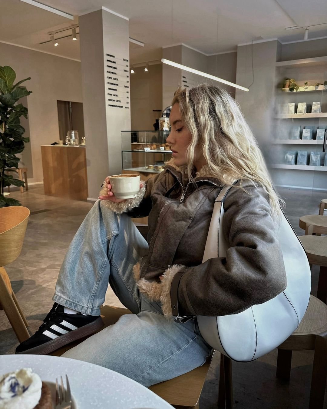 How to Wear Adidas Samba: A Complete Style Guide - The Sophisticated ...