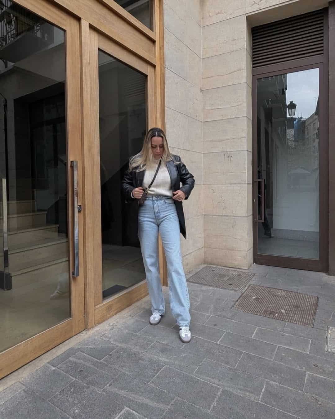 How to Wear Adidas Samba: A Complete Style Guide - The Sophisticated ...