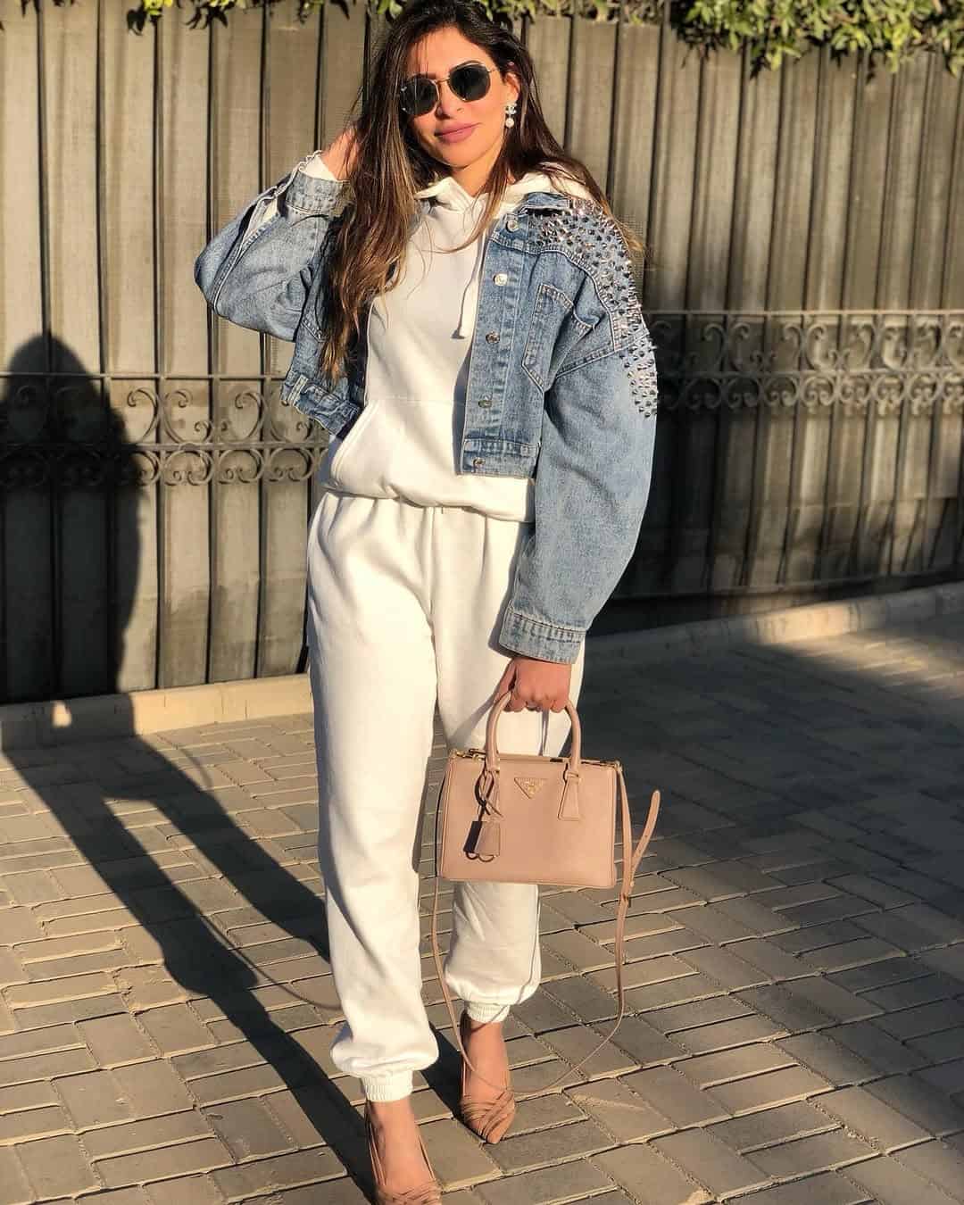 Mastering Sweatpants Style: From Loungewear to Streetwear Chic - The ...