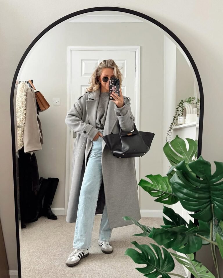 Ultimate Spring Outfits for Women—Thrilling New Looks - The ...